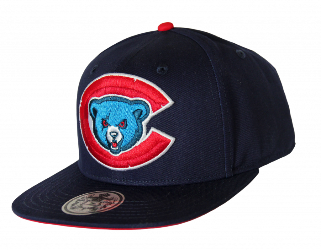 Casquette Capland n°23 French Cubs de Chartres officielle • CAPLAND